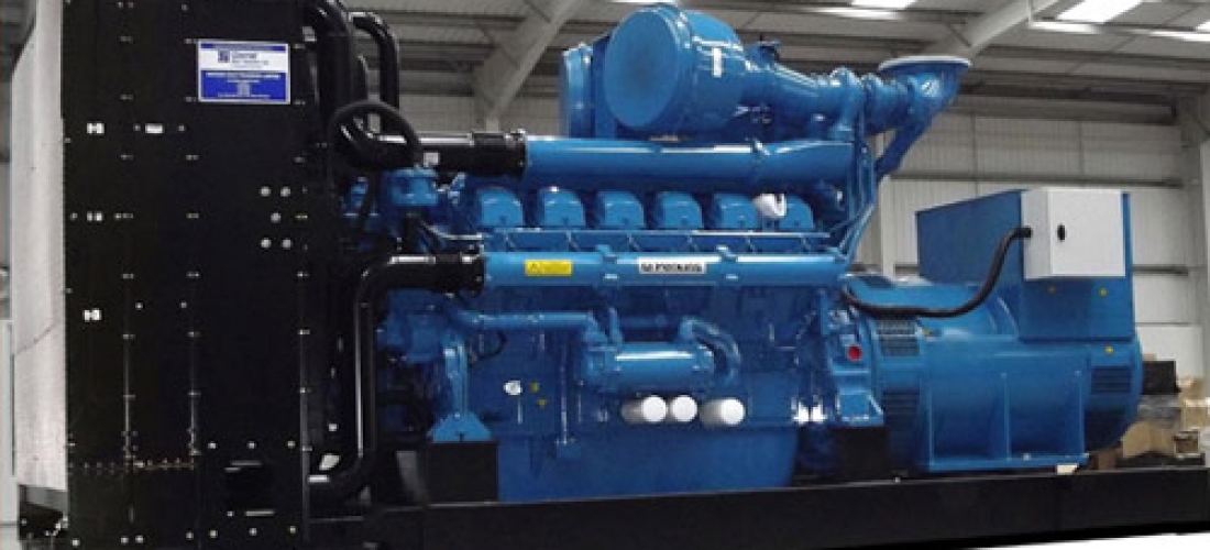 Perkins ADE-PS1250 Open – hajar